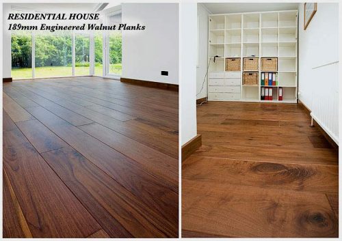 Gallery | UK Wood Floors & Bespoke Joinery