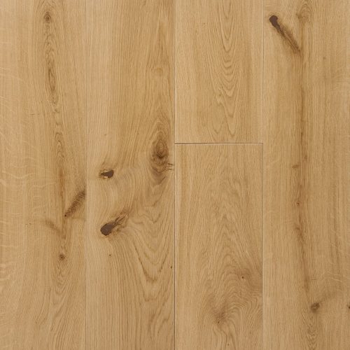 Solid Oak Rustic Grade Flooring | UK Wood Floors & Bespoke Joinery