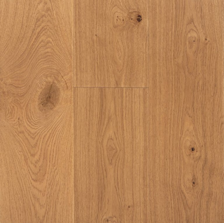 Solid Oak Rustic Grade Flooring | UK Wood Floors Ltd